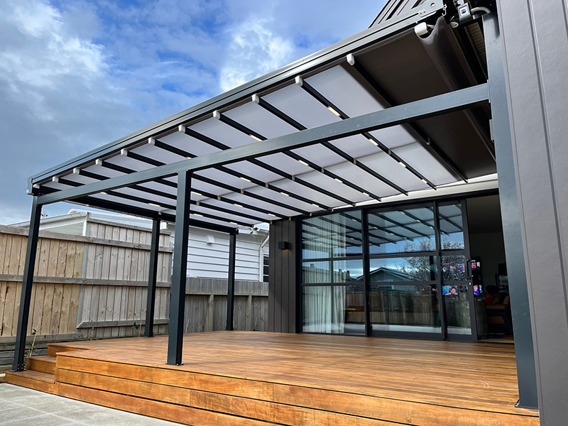 Home - Stretch Canvas