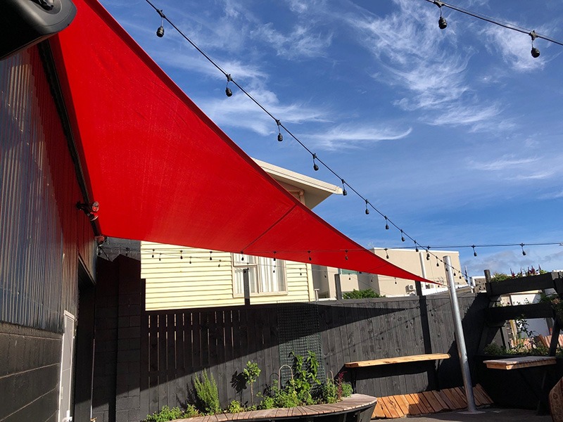 Home - Stretch Canvas